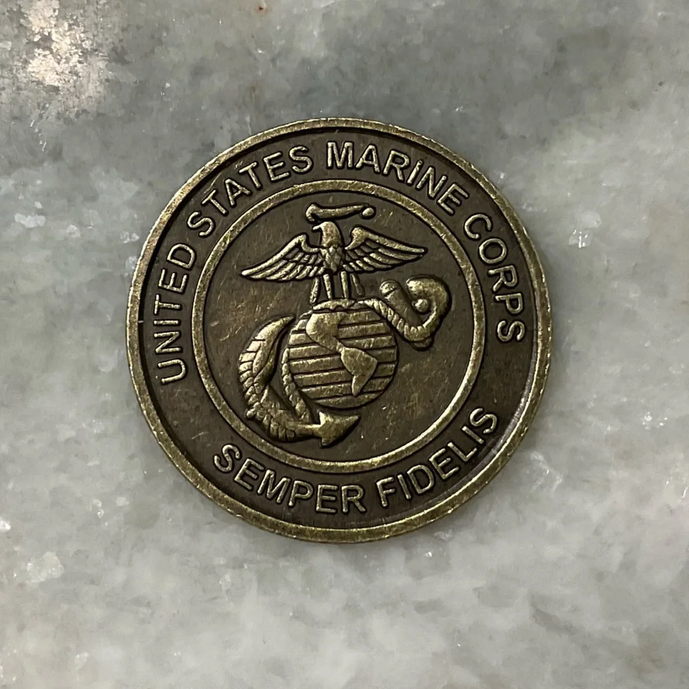 U.S. MARINE CORPS | Other | Us Marine Corps Semper Fidelis Toys For ...